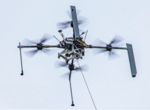 Insitu's ScanEagle & Integrator - Uncrewed Systems