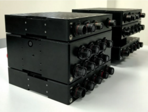 IDV Robotics Viking UGV - Uncrewed Systems