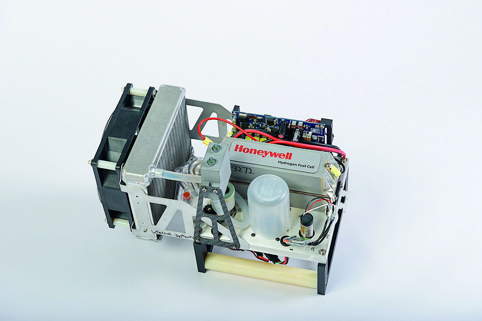 Honeywell 600U, 600U-HV and 1200U fuel cells - Uncrewed Systems