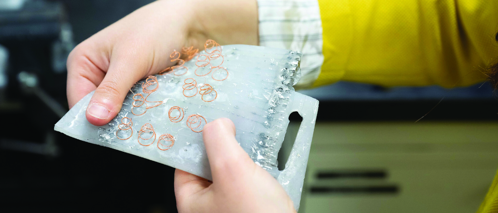 Octopus inspires underwater drive - Uncrewed Systems